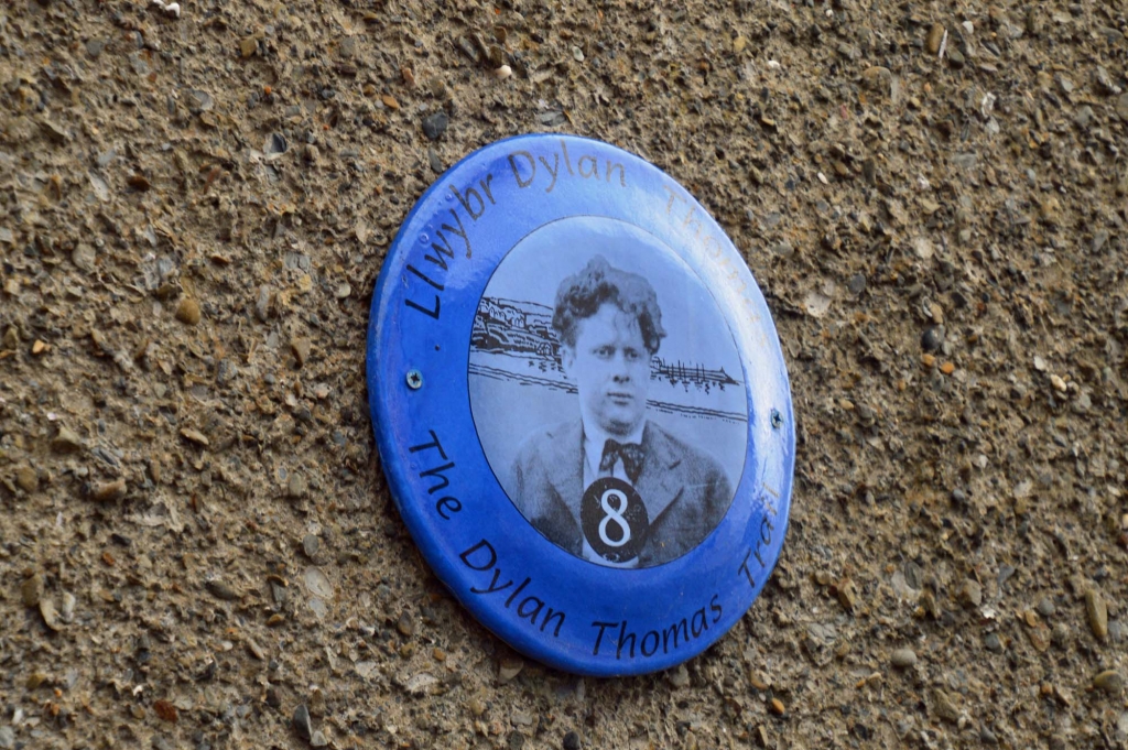 Discover Dylan Thomas's Ceredigion | Discover Dylan Thomas
