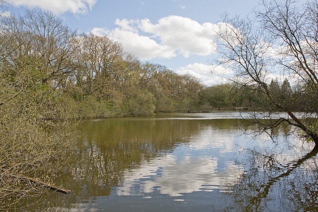 Discover Dylan Thomas's rest of England | Discover Dylan Thomas