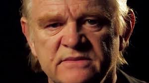 gleeson | Discover Dylan Thomas