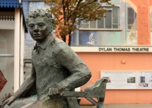 International Dylan Thomas Day | Discover Dylan Thomas