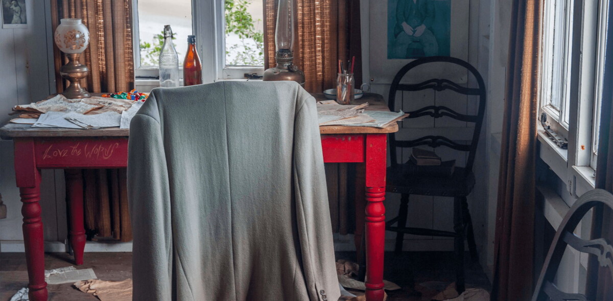 The official Dylan Thomas website | Discover Dylan Thomas